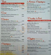 Kakada Ramprasad Sweets And Chaats, Chennai (Madras) - 348 343 Mint St ...