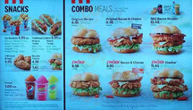 Kfc, Mill Park - 735 Plenty Rd - Menu and Prices