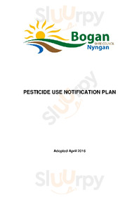 Nyngan Rsl Civic Club, Nyngan - Menu & Reviews