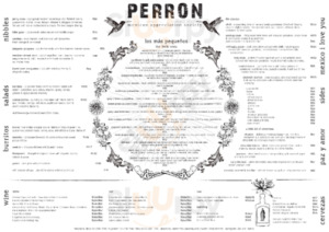 Perron Mexican Appreciation Society, Johannesburg - 65 4th Ave ...