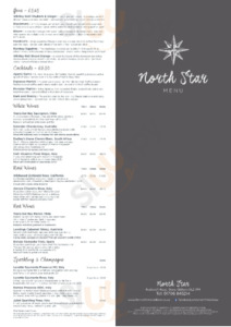 The North Star Shaw Oldham, Oldham - High Crompton Park 38 Rushcroft ...