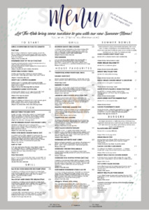 The Oak, Baginton - Coventry Road | Menu and Prices