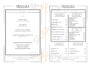 The Fireplace, Manila - 1588 Pedro Gil corner MH del Pilar St | Menu ...