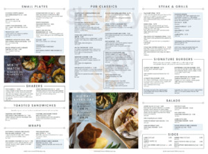 The Morning Star, Swinton - 520 Manchester Road | Menu and Prices